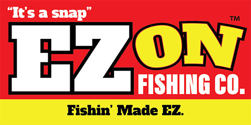 EzOn Bobber - Your One-Stop Shop for Fishing Gear – EzOn Fishing Co