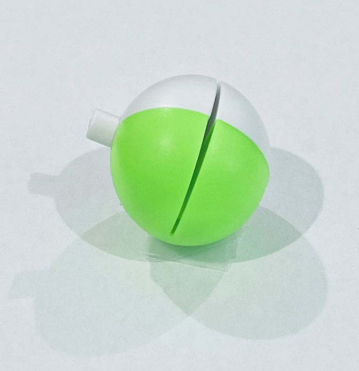 EzOn Bobber 1.5” Green Slip Bobber – EzOn Fishing Co