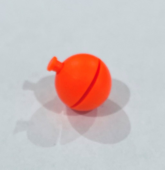 EzOn Bobber Orange Fly Strike Indicator – EzOn Fishing Co